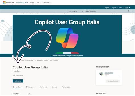 🚀 Copilot User Group Italia 🚀 Danilo Capuano
