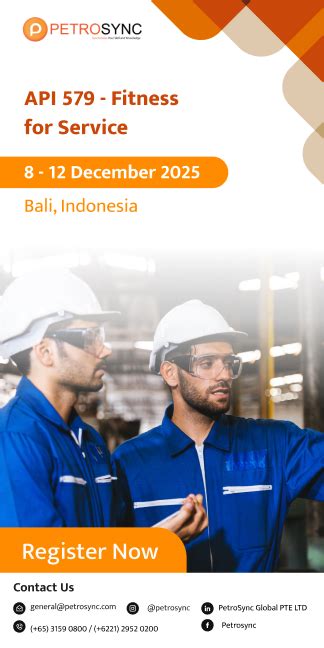 Api 570 Standard Guidelines For Piping Inspection