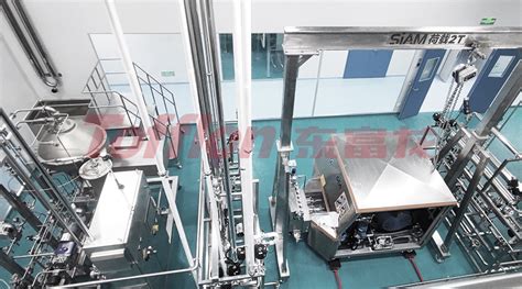 东富龙科技集团股份有限公司