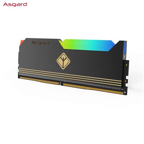 Asgard Ddr5 4800 Dr5 Ram Rgb Ddr5 16gbx2 4800mhz Ram Ddr5 Memory Ram