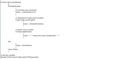 sqlilabs靶场第15 22关 sqli labs15 csdn博客
