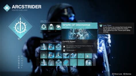 How Ionic Trace Works In Destiny 2 Gamepur