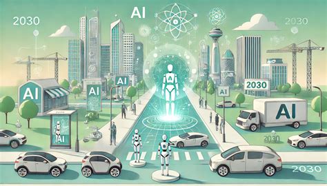 Future Of Ai Transformations By 2030 Artificial Intelligence