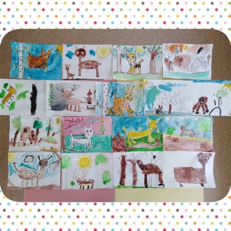 Художественно эстетическое развитие детей в подготовительной группе Земляничка ВКонтакте