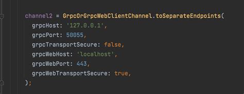 Required Te Trailers Header Is Missing · Issue 4 · Mholtcaddy Grpc