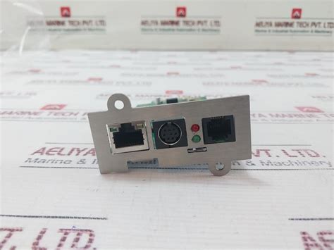 Generex Cs141 Webmodbus Manager Aeliya Marine