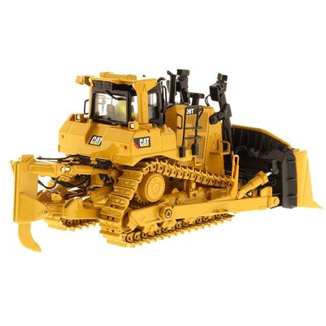 Cat D9t Bulldozer