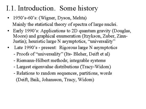 Random Matrices Orthogonal Polynomials And Integrable Systems Crmism