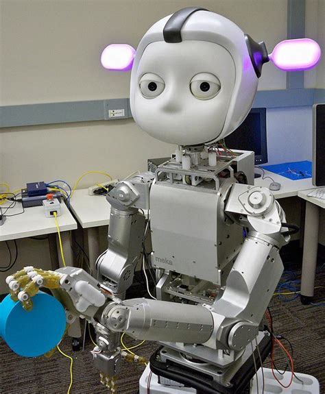 simon robots your guide to the world of robotics