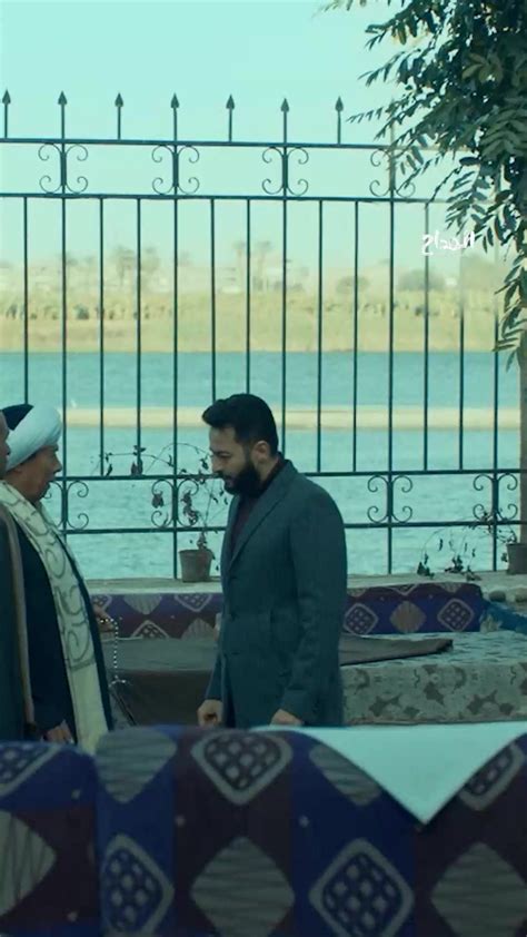 فاروق شهاب الدين يكشف عن هذا السر خلال مقابلته التليفزيونية فاروق