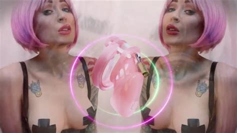 The Ultimate Mental Chastity Mesmerize Chastity Mental Domination Baal Eldritch Clips Sale