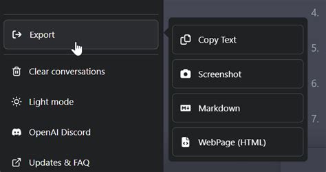 Discussion Ui Improvement · Issue 31 · Pionxzhchatgpt Exporter · Github