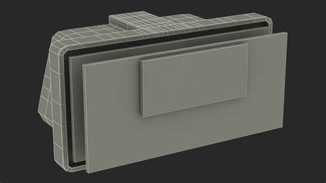 Elm327 Mini Obd2 Bluetooth Car Scanner 3d Model 29 3ds Blend C4d Fbx Max Ma Lxo Obj