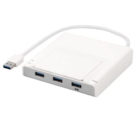 Usb Ethernet Adapter Hub Network Usb To Gi Grandado