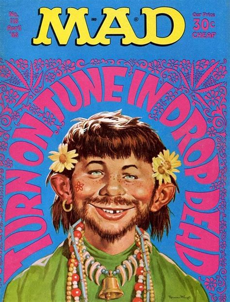 Mad Magazine How A Wicked 1952 Comic Book Taught America To Mock
