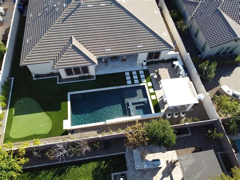 Smith Caribbean Poolscaribbean Pools