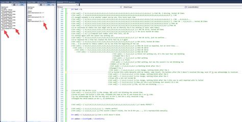 Solved Communication Issues With Nrf24l01 Networking Protocols