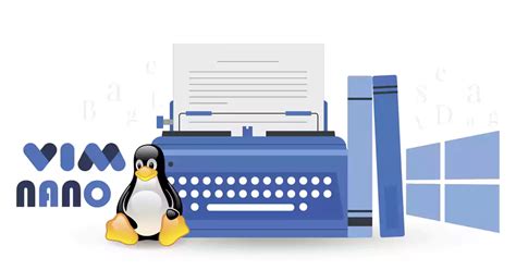 Nano Or Vim Decoding The Battle Of Text Editors Neuronvm Blog