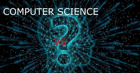 basic information — computer science vs computer engineering
