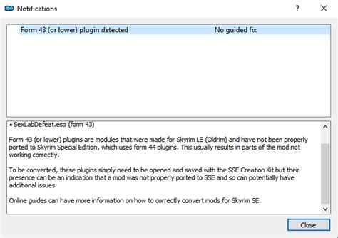 Sexlab Defeat SSE Page 35 Downloads SexLab Framework SE LoversLab
