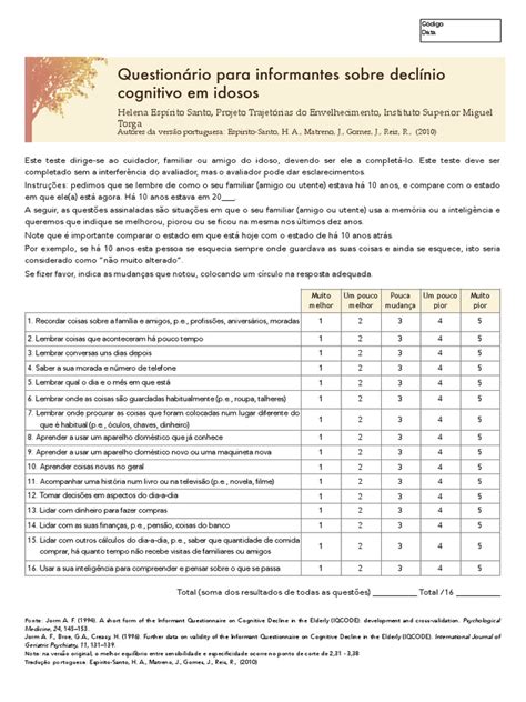 Iqcode Pdf