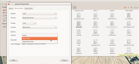 Password How To Recover A Deleted Etcpasswd File Ask Ubuntu