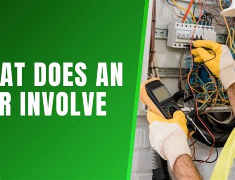 What Is An EICR Certificate Landlord Certificate London