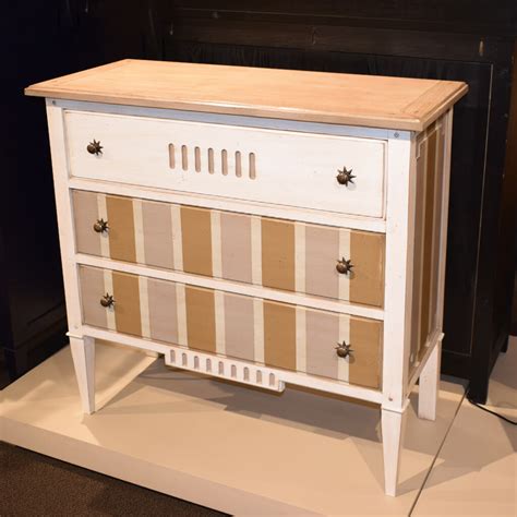 Commode Hector Classqiue Chic Vazard Home