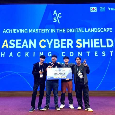 Hacktivate Co Ltd On Linkedin ขอแสดงความยินดีกับคุณโอม ทีมงานจาก Hacktivate…