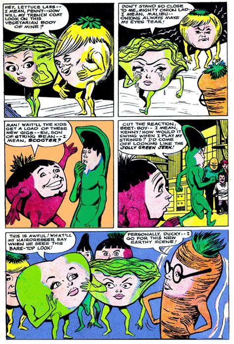 Baleful Polymorph All The Tropes