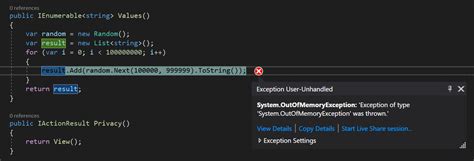 Stream Large Content From ASP NET Core
