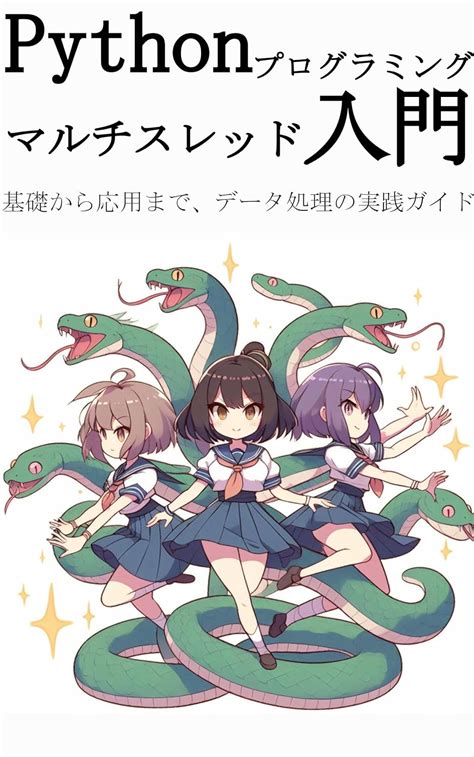 Amazon co jp Pythonプログラミング マルチスレッド入門 基礎から応用までデータ処理の実践ガイド eBook doitu Kindleストア