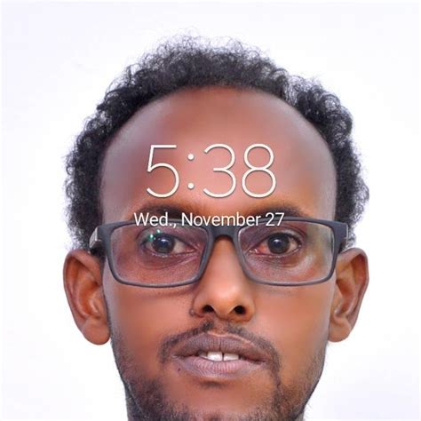 Ahmed Mohamed Hassan