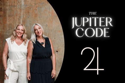 The Jupiter Code
