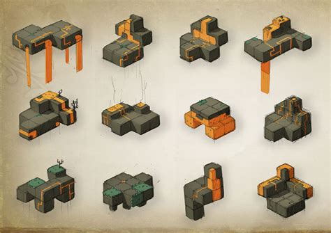 Severin Baclet Waven Codename Dofus Cube