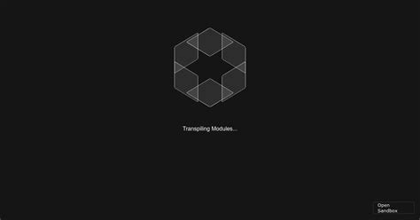 ExampleofTreeview Codesandbox
