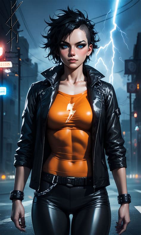 Thalia Grace By Sessrumnir Folkvangr On Deviantart