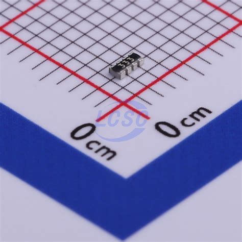 CAY10-200J4LF | BOURNS | Resistor Networks & Arrays | JLCPCB
