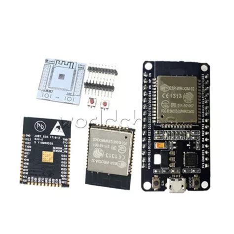 Espressif Esp 32s Esp32 Esp32s Iot Wifi Wlan Ble Nepal Ubuy
