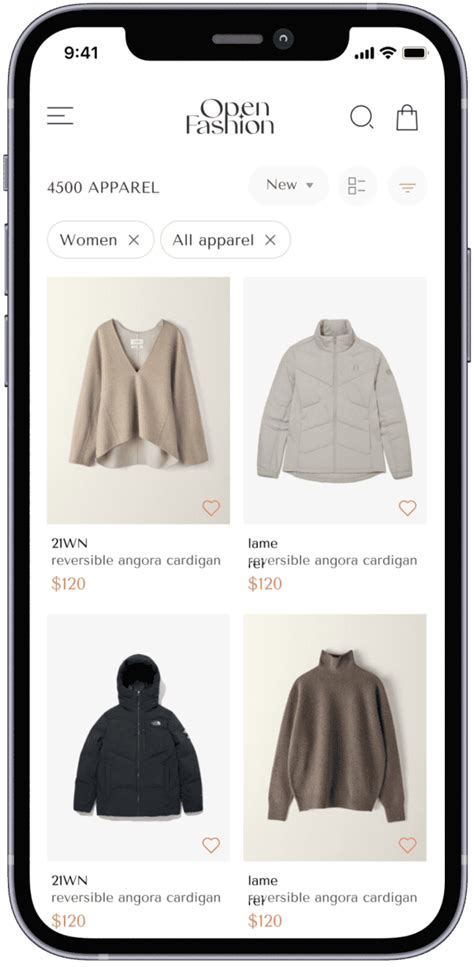 Fashion E Commerce App Development Fashion Tech And Success