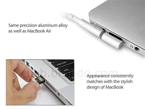 Apotop AP U USB Flash Drive For MacBook Air Gadgetsin