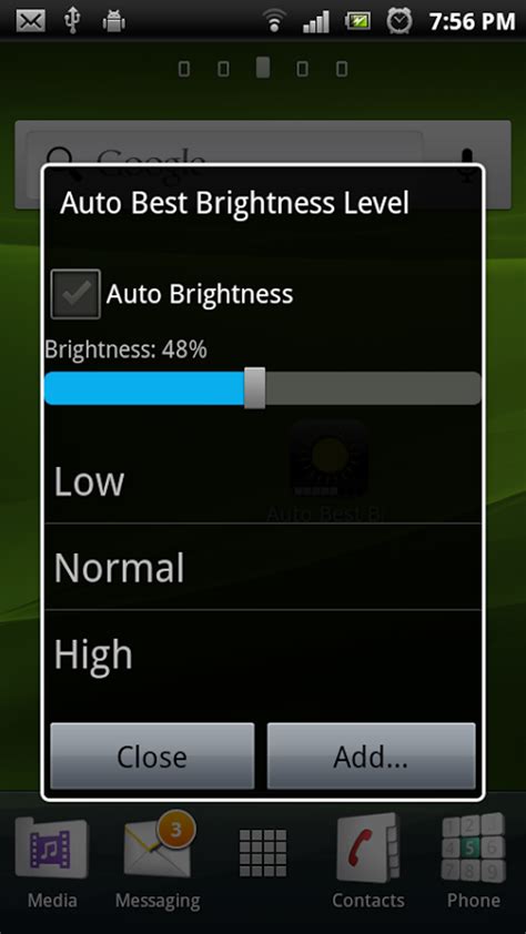 Best Display Brightness Level Apk สำหรับ Android ดาวน์โหลด