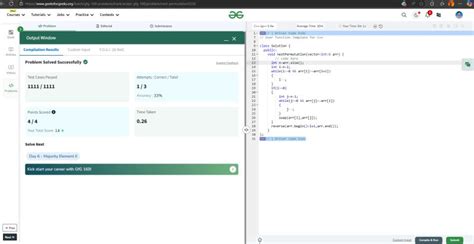 amit mondal on linkedin gfg160daysofcode codingchallenge