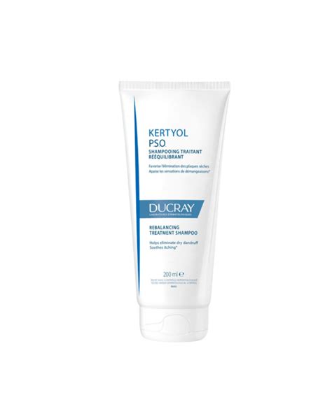 Ducray Kelual Ds Inicio Skincare
