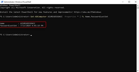 Microsoft Entra Id Automatically Roll Over Kerberos Decryption Key Cloudcoffeech