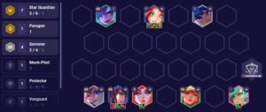 Teamfight Tactics Best Team Comps For TFT Set Revival Mobalytics