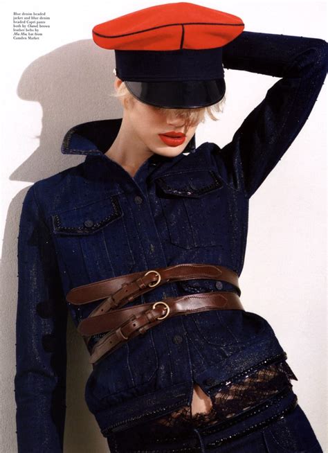 Picture Of Rianne Ten Haken