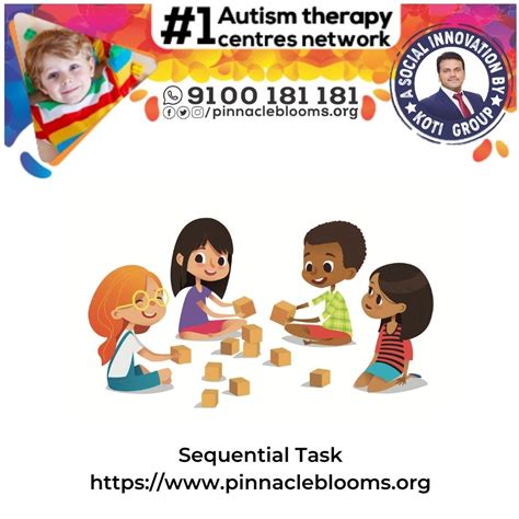 Empowering Lives With Sequential Task Therapy Technique For