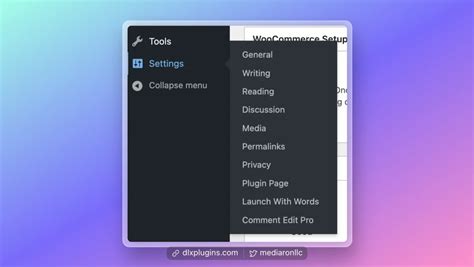 Plugin Development How To Add Custom Menu Items To The Wordpress Admin