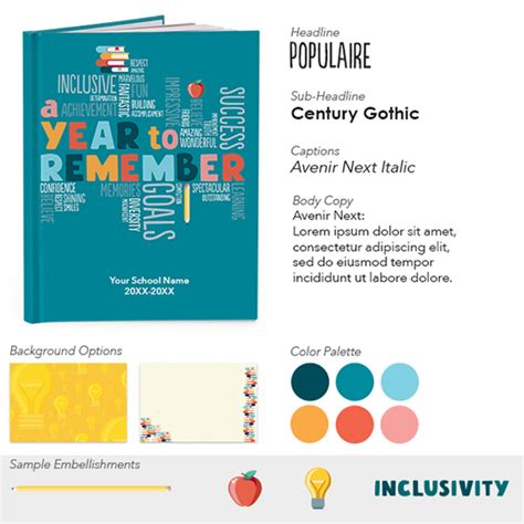 Yearbook Themes Lifetouch Artofit